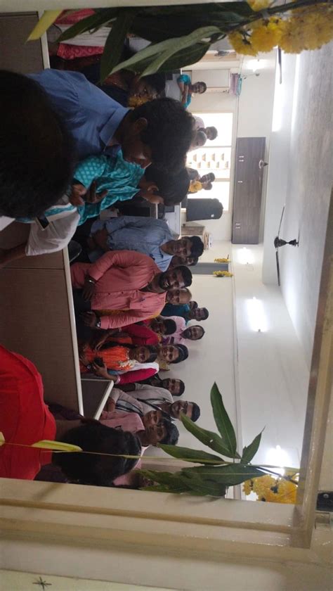 Mothish Kumar K On Linkedin Team Vibe Celebration Stepsstone