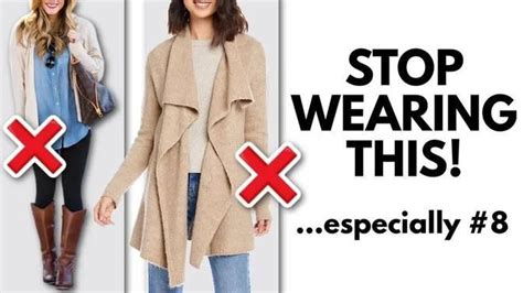 10 Outfits That Are Out Of Style What To Wear Instead Videos