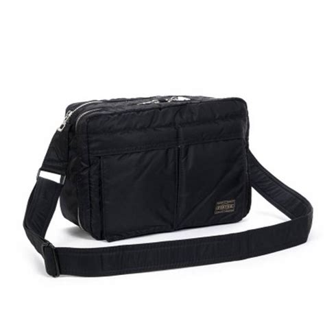 【bestgo】tide Brand Japan Messenger Bag Men Shoulder Bag Waterproof