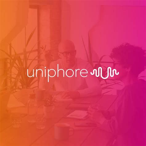 michelle salas on linkedin uniphore builds a proactive support culture