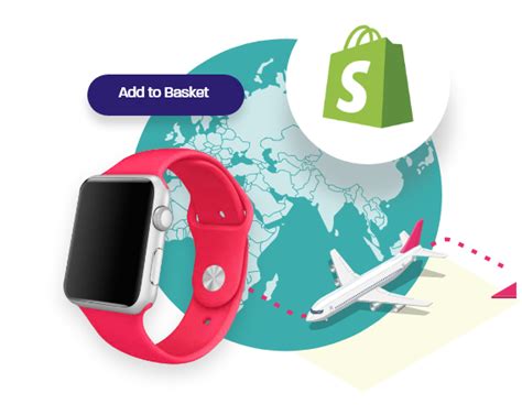 Shopify Shipping Integration With Pro Carrier