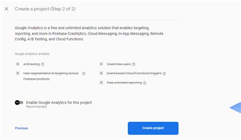 Tutorial Cara Setting Firebase Dan Flutter Sahretech