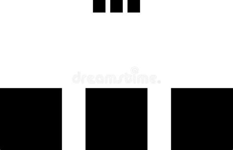 Hamburger Menu Flat Icons UI Website Design Elements Navigation Icons For Mobile App And User