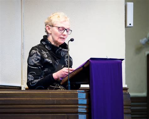 Requiem Mass For The Reverend John Carter Blyth Mbh St James