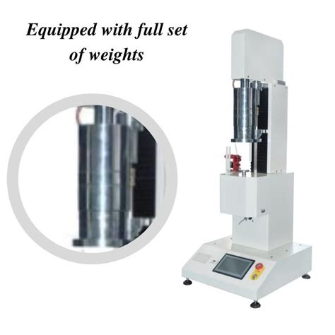 Automatic Melt Flow Testing Machine For Engineering Plastics Factory Melt Flow Indexers And