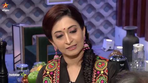 Samayal Samayal Season 2 Full Episode 3 Youtube