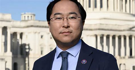 한국계 미국인 중 최초 앤디 김 아메리칸 드림 상징적 인물 됐다