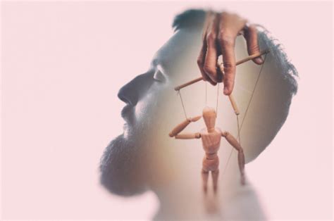 What Is Pulling Your Strings PsychAlive