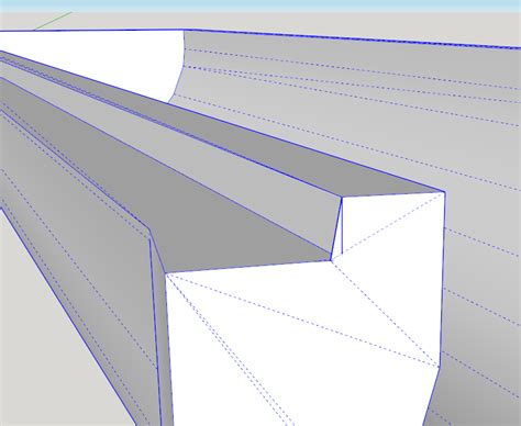 Ghosted Lines Pro SketchUp Community
