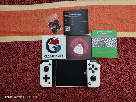 My New Portable Emulation Setup Is Now Ready 😁🎮 Remulationonandroid