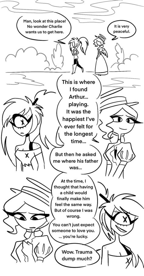 Sweet As Cherri Part 6 Rhazbin