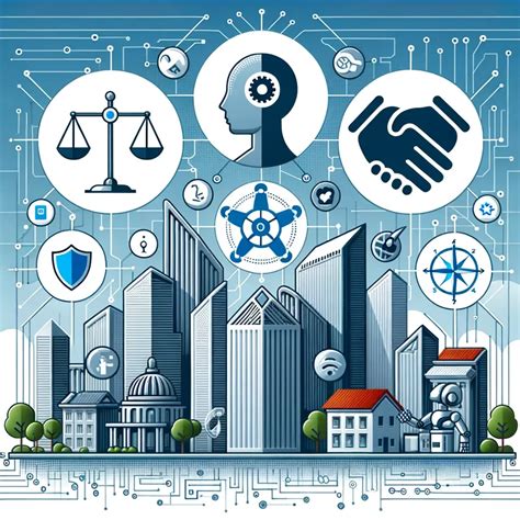 Key Principles Of AI Ethics Roadmap To Ethical AI Future