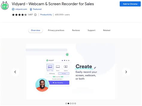 Easy Screen Recording Top 7 Chrome Extensions You Need To Try