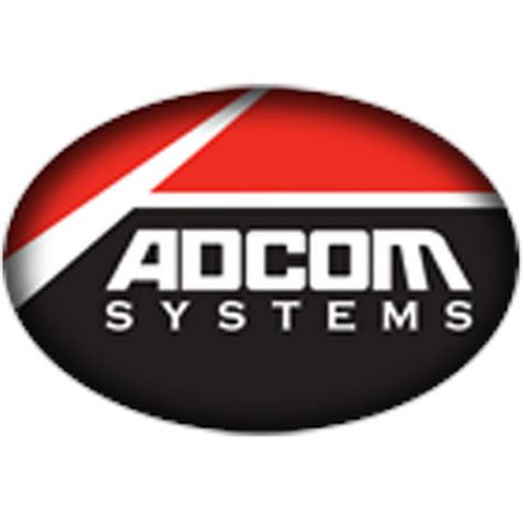 Adcom Systems Youtube