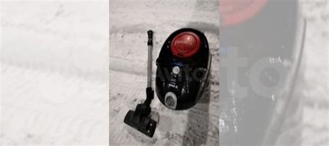 Пылесос bosch ProPower 2500w купить в Москве | Товары для дома и дачи ...