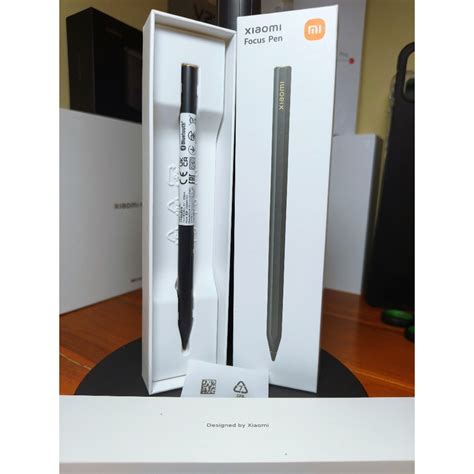Jual Xiaomi Focus Pen Keyboard Shopee Indonesia