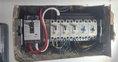 아파트 세대분전반 교체공사 박정화 숨고 숨은고수