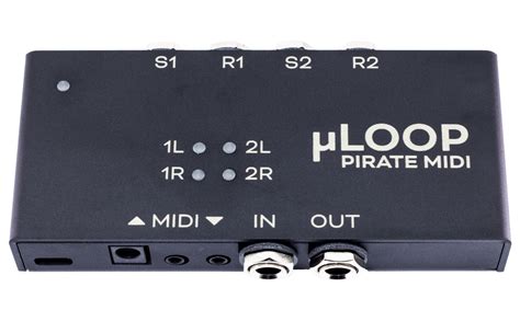 uloop official quickstart guide