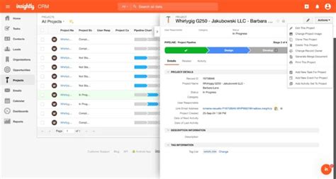 Best Simple CRM Systems