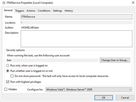 Schedule Service Restarts With Powershell