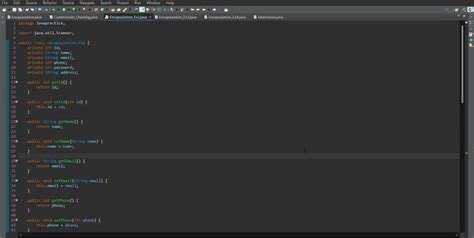 Rithika Senthilkumar On Linkedin Currently I Am Learning Core Javai