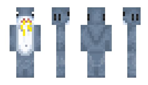 Buttflys Minecraft Skin — Skinmc