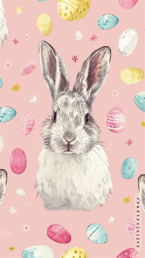 Preppy Easter Wallpapers 4k Hd Backgrounds On Wallpaperbat