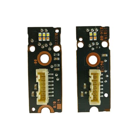 Cadillac Ct6 Drl Led Daytime Running Light Turn Signal Module