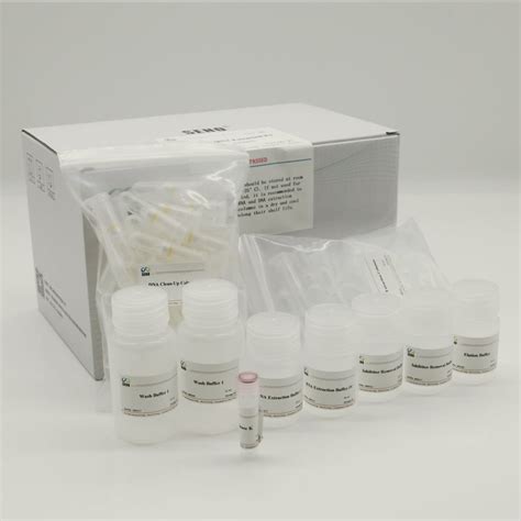 Rna Extraction Kit Low Cell Number At Josephine Blumberg Blog