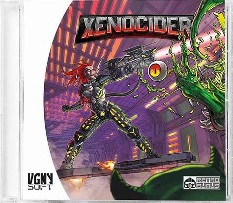 List of 2022 Games on SEGA Console (Genesis, Dreamcast, Game Gear, etc)