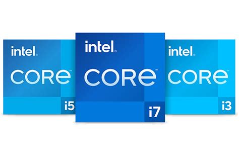 Intel Intros 11th Generation Core Processors For Thin And Light Laptops