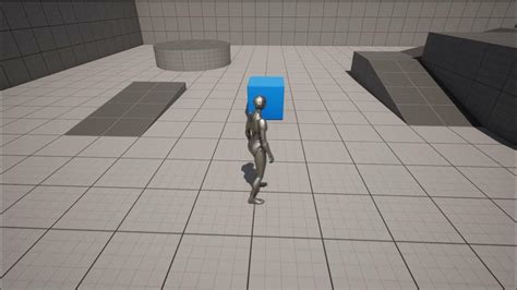 Ue5 Run A Function When A Player Enters A Proximity With A Certain