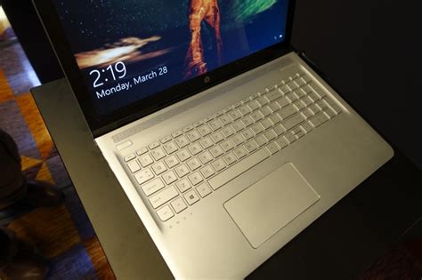 HP Envy 15 And 17 Hands On Paste Magazine
