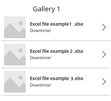 solved getting excel content json regex powerapps inc power