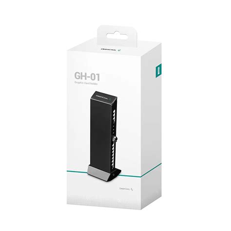 GH-01 - DeepCool