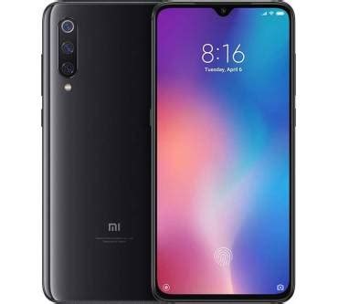 Xiaomi Mi 9 im Test: 1,6 gut | Das Highend zum halben Preis