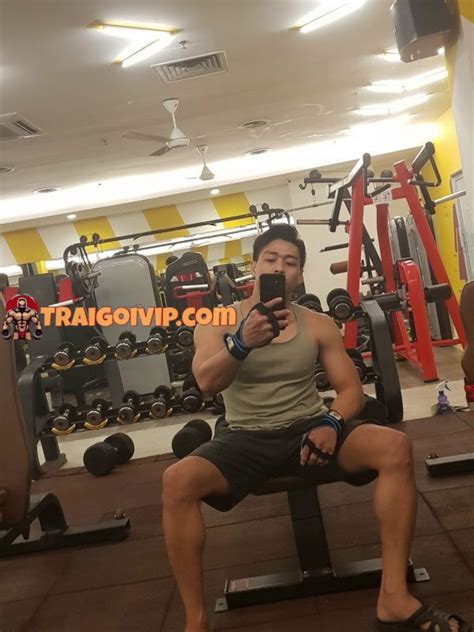 Traigoivip Com Trai Bao Da N U Massage Si U Gi I Body Gym Chu N I N N C Y Traigoivip Com