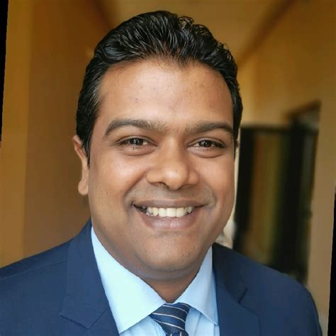 Ashan Perera Revenue Analysis Manager Rotana Hotel Management