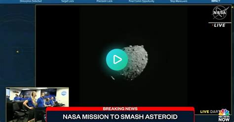 Nasa Hits Asteroid Album On Imgur
