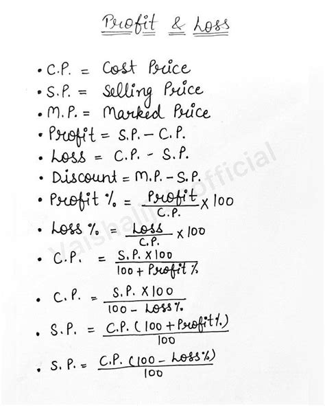 Instagram Maths Formula Book Math Quotes Basic Math Skills