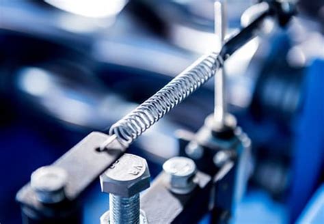 Custom Extension Spring Applications And Uses Wermke Spring