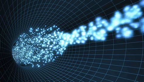 Particle Beam Breakthrough Achieves “major Paradigm Shift” With Help