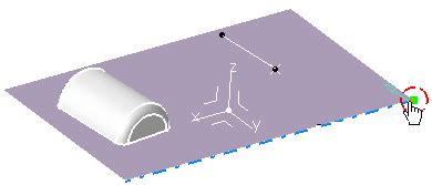 Defining An Axis System