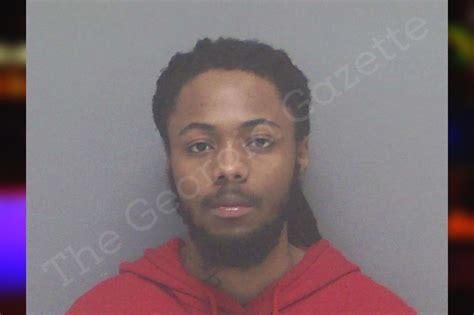 Trevon Wilson Douglas County