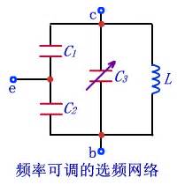 Adjustable Frequency Selection Network Circuit Automotive Circuit Circuit Diagram SeekIC Com