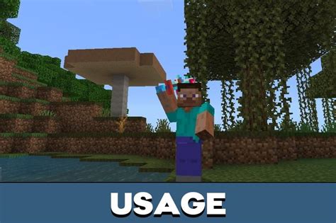 Download 4 Elements Mod For Minecraft Pe 4 Elements Mod For Mcpe