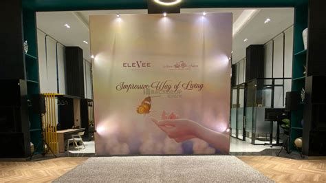 Vendor Backdrop Event Jakarta Produksi And Sewa Backdrop Acara