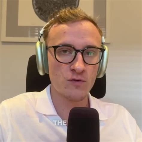 [video] how to create content for your founder on linkedin josef