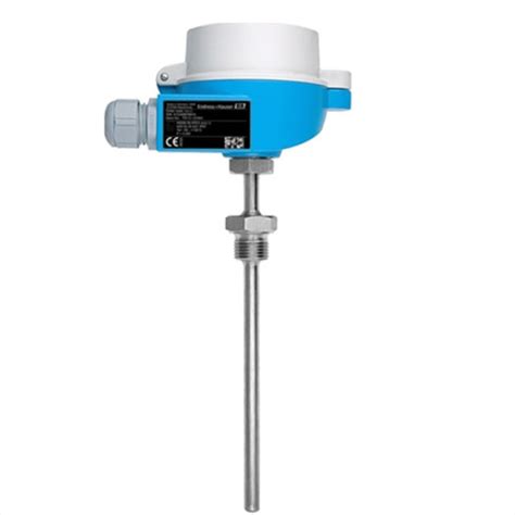 E H Thermometers Temperature Measurement Tm101 Basic Sensor Instrument