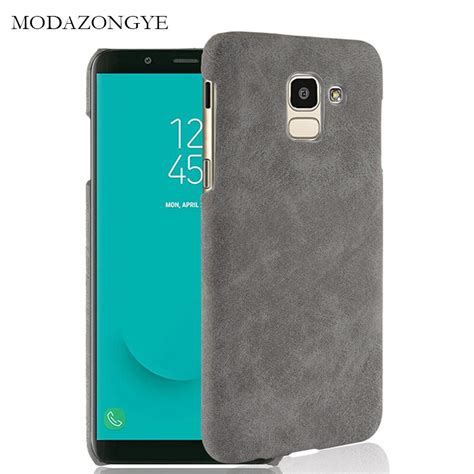 For Samsung Galaxy J Case Samsung J Case Pu Leather Hard Plastic Back Cover Phone Case For